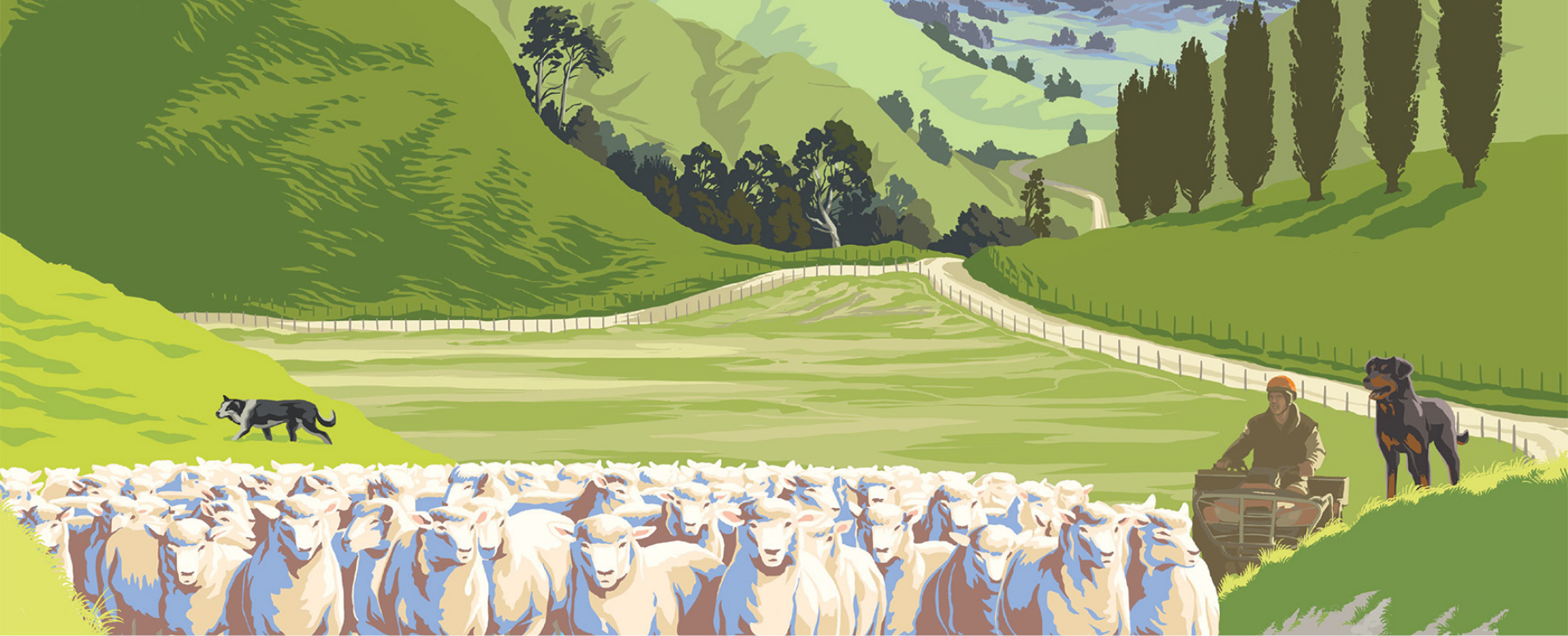 Products - NZ Sheep Vaccines