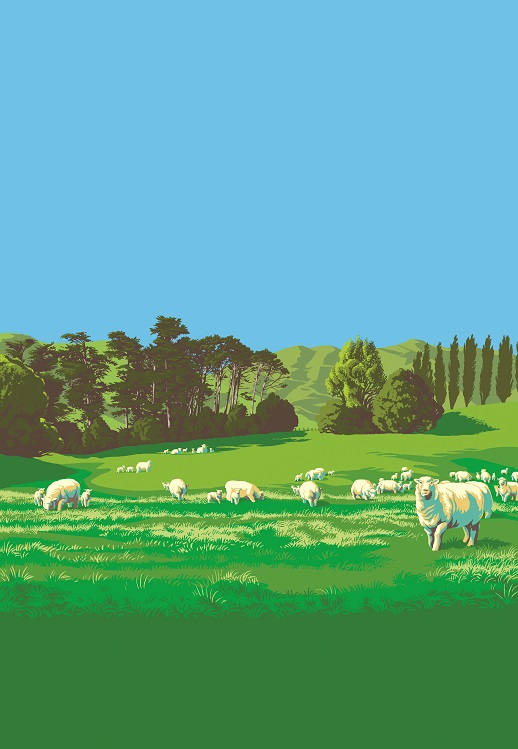 Multine® - NZ Sheep Vaccines